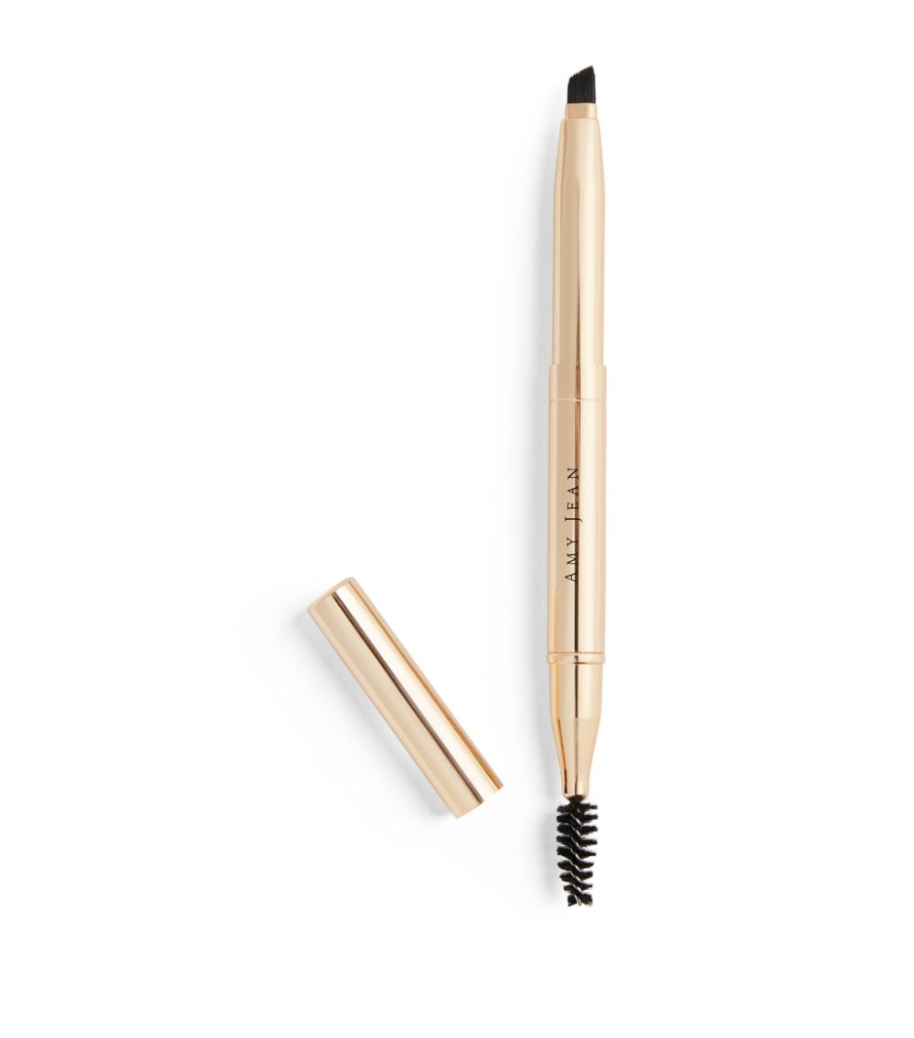 Retractable Brow Brush – Amy Jean Brows